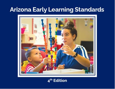 Arizona Professional Learning and Development